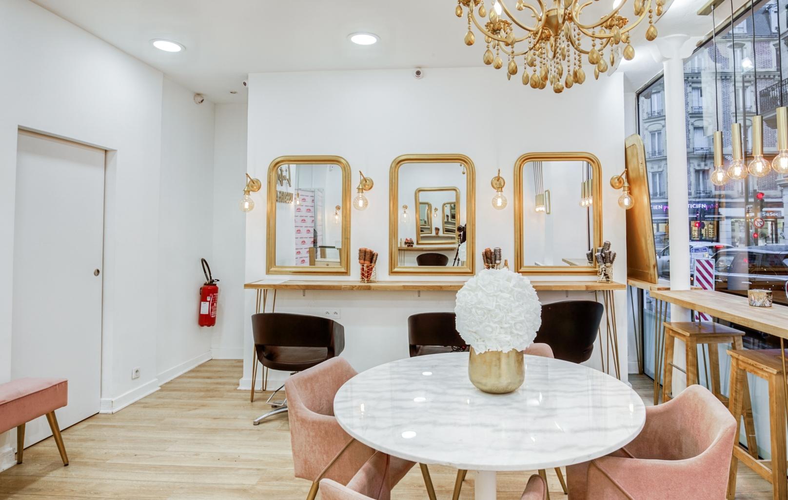 ATELIER DU LISSAGE AMÉRICAIN – Spécialiste du lissage haut de gamme sur ...